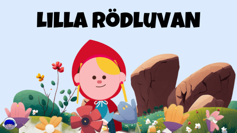 Klassiska sagor för barn med Brainytoon