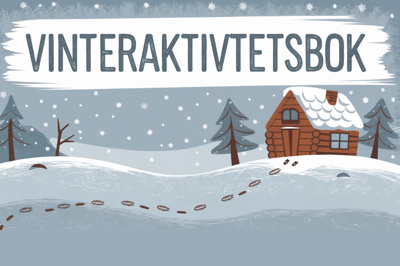 Tema vatten i förskolan