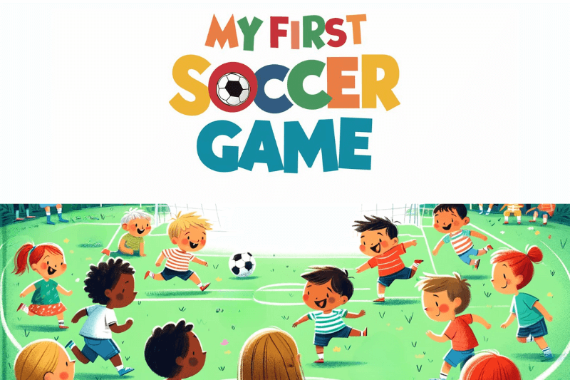 Facts about soccer for kids