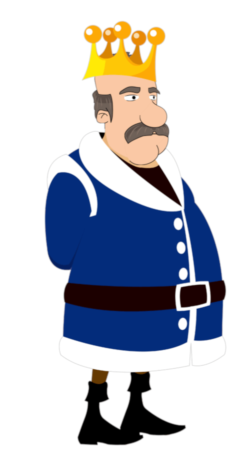 HC Andersen's The Emperor's New Clothes: A Story Book for Kids