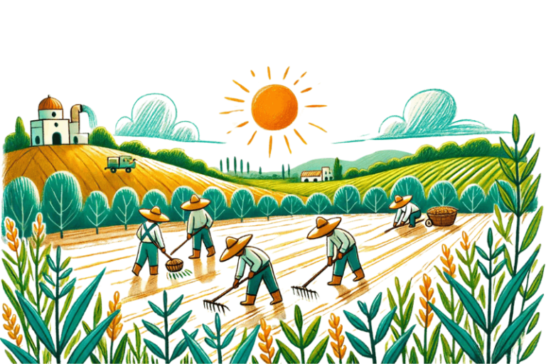 Dolores Huerta Biography for Kids