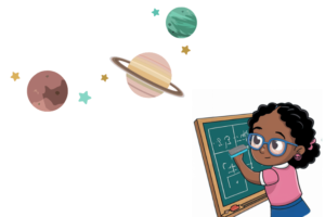 Katherine Johnson Facts and Activities for Kids