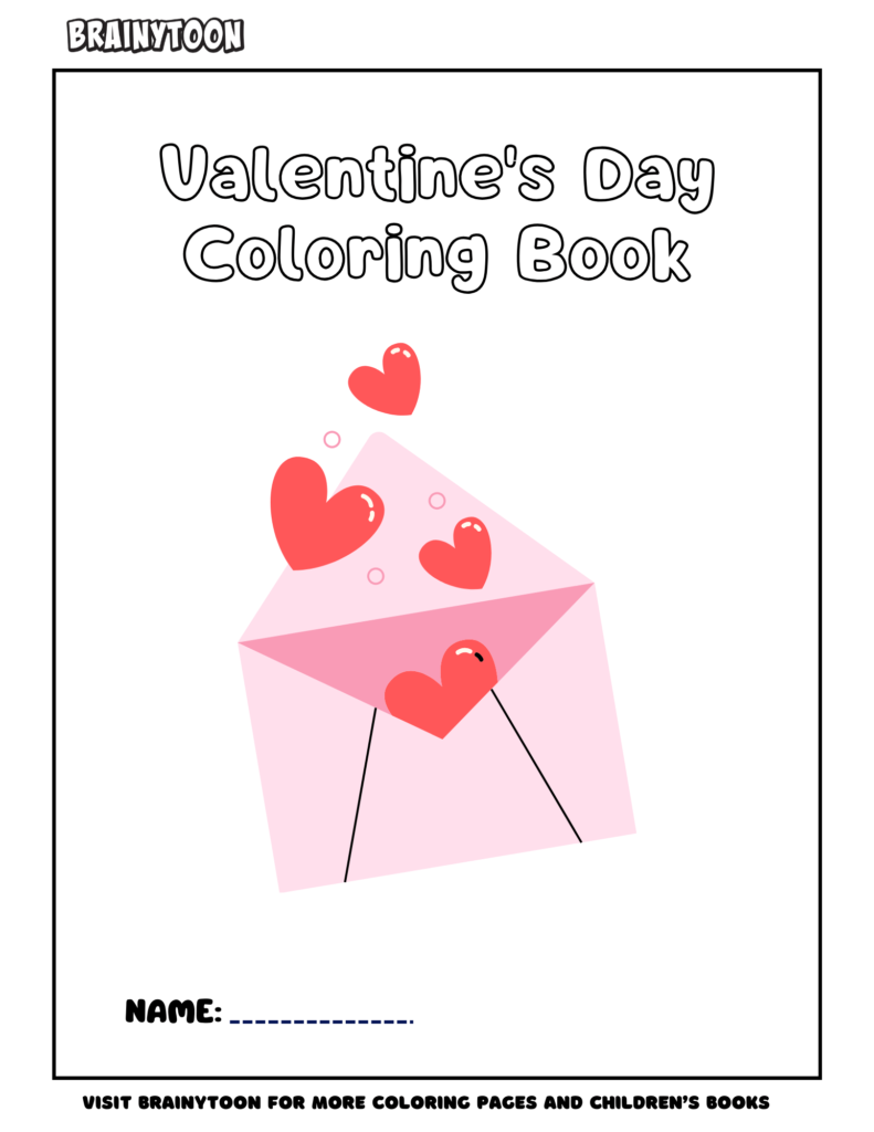 Fun Valentine's Day preschool crafts and activities